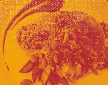 Etch - Factory At Franklin