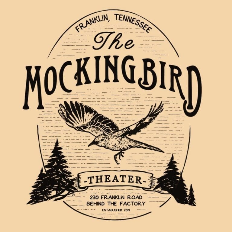 The Mockingbird Theater - Live Music in Franklin, TN | Date Night