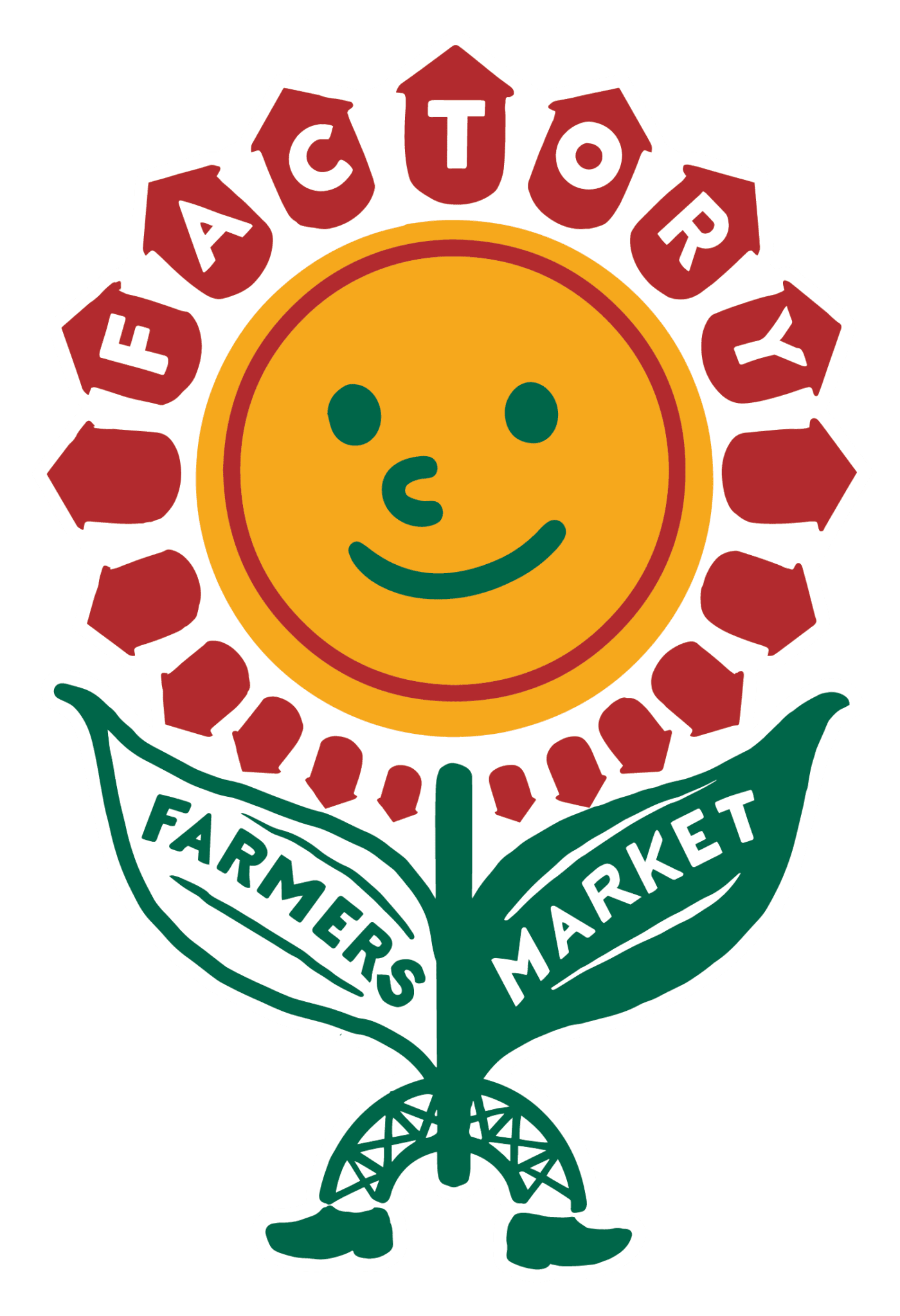 Factory Farmers Market - Factory At Franklin