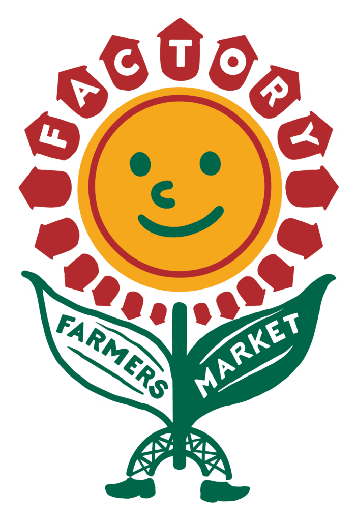 Factory Farmers Market - Factory At Franklin