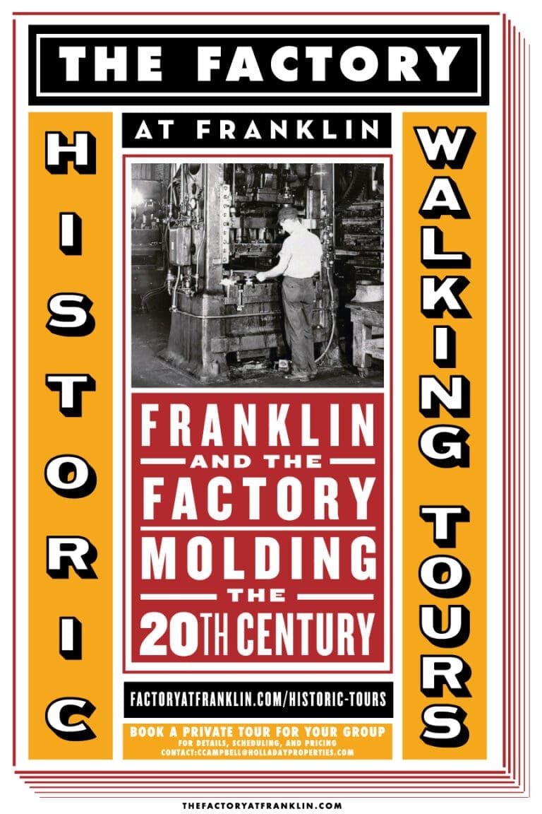 Historical Tours - Franklin, TN Happy Hour Tour | Franklin History