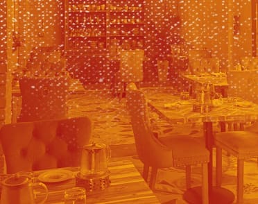 The Southern Tea Room - Factory At Franklin