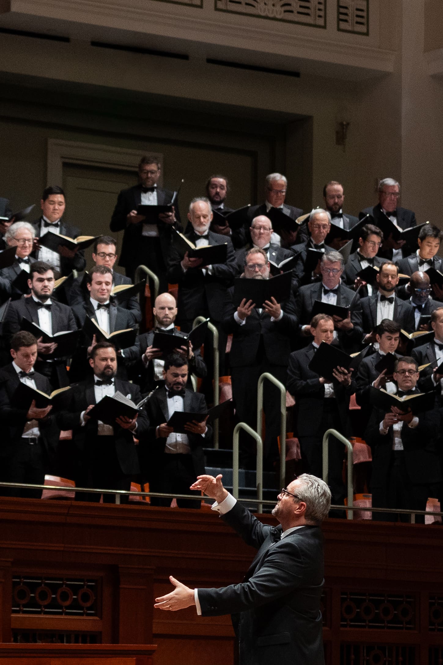 Nashville Symphony Chorus Community Concert - Factory At Franklin